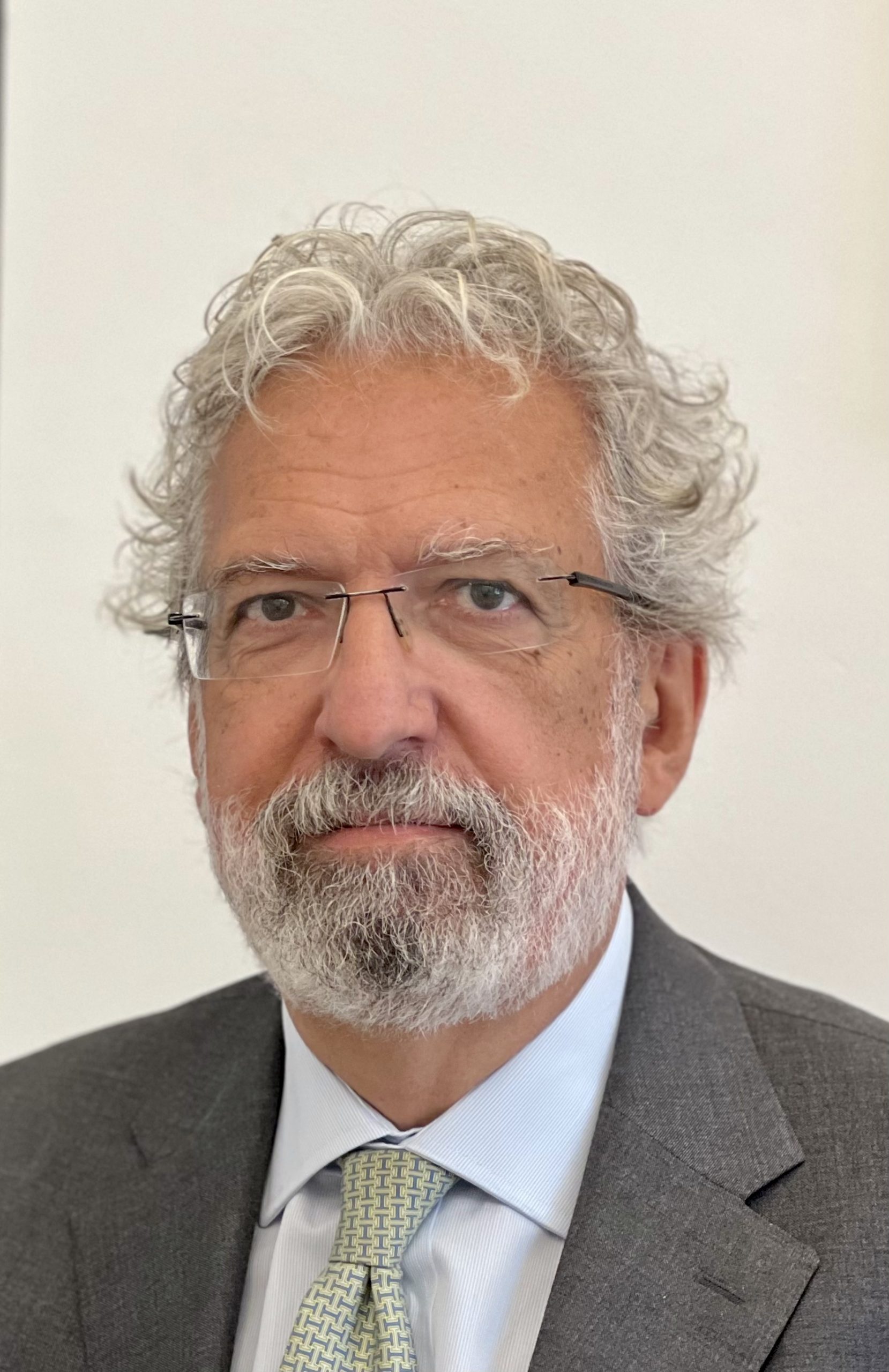 Consiglio Direttivo ANDI Genova - ANDI Genova